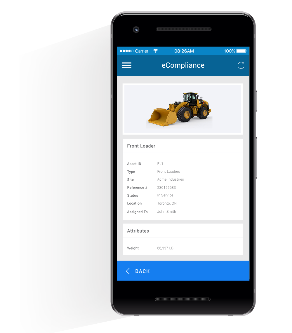 An Easy to Use Asset Tracking App an-easy-to-use-asset-tracking-app